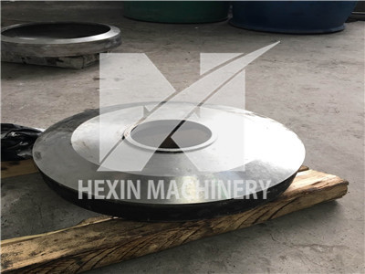 Products / Glass Wool Defiberizing_Qingdao Hexin Machinery Expert for ...